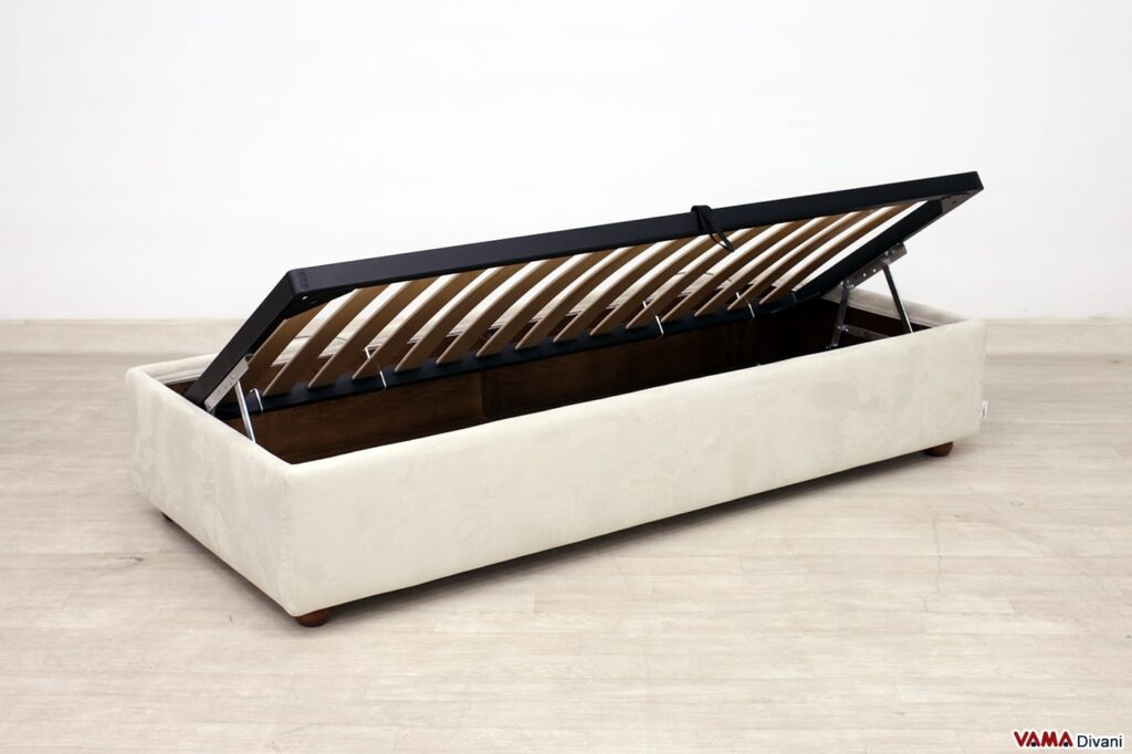 OFFER | Lit conteneur simple - VAMA Divani